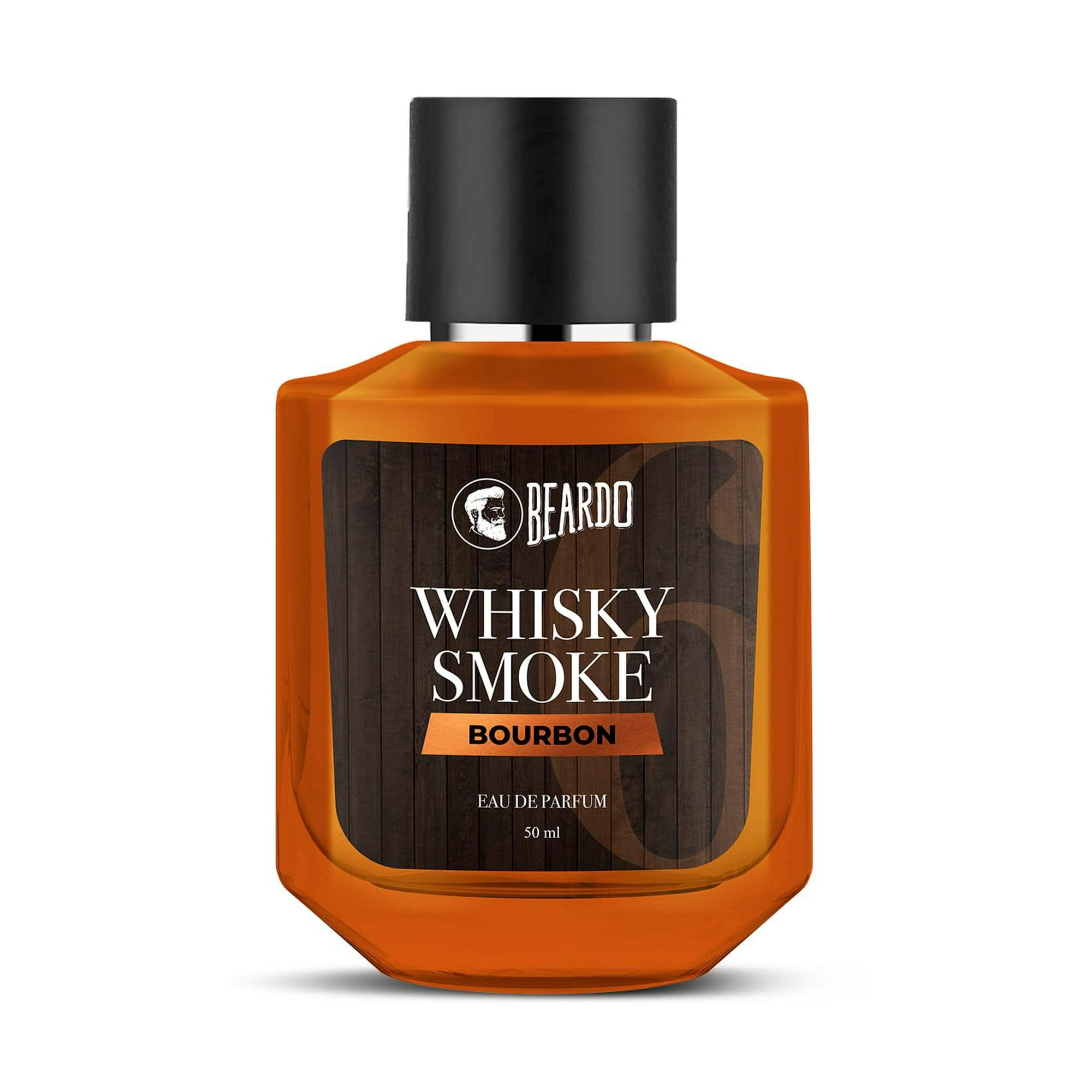 Click here for Beardo Whisky Smoke Bourbon Eau De Parfum For Men... prices