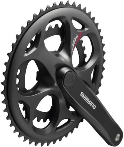 SHIMANO (SHIMANO) Front Chain Wheel (Road) FC-A070 170mm 50 / 34T with ...