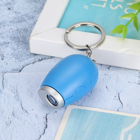 Mini Clock, Keychain Clock, Portable Projection Clock Projection Effect ...