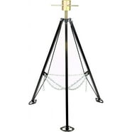 Bal Products 23025 Stabilizing Jack with 17" Extension for Light RV ...