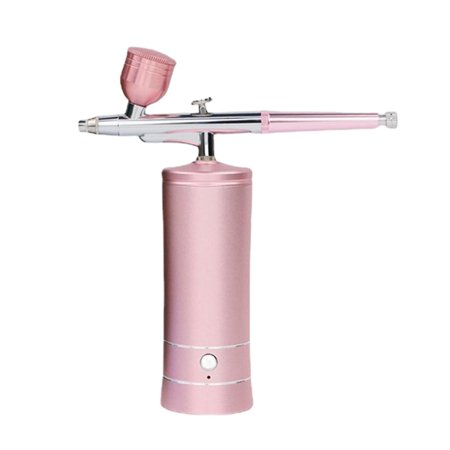 Cordless Airbrush Kit Portable Handheld Airbrush Compressor Kit Spray ...