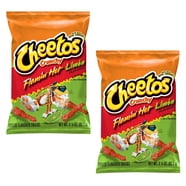 Cheetos Paws Cheese Flavored Snack Chips, 7.5 oz Bag - Family Groceries ...
