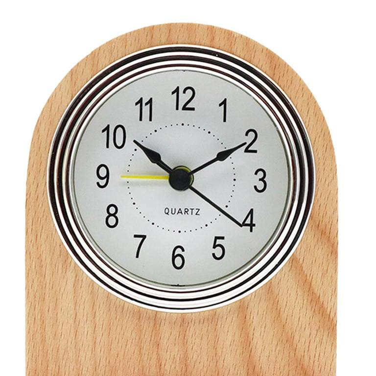 Analog Clock For Desktop