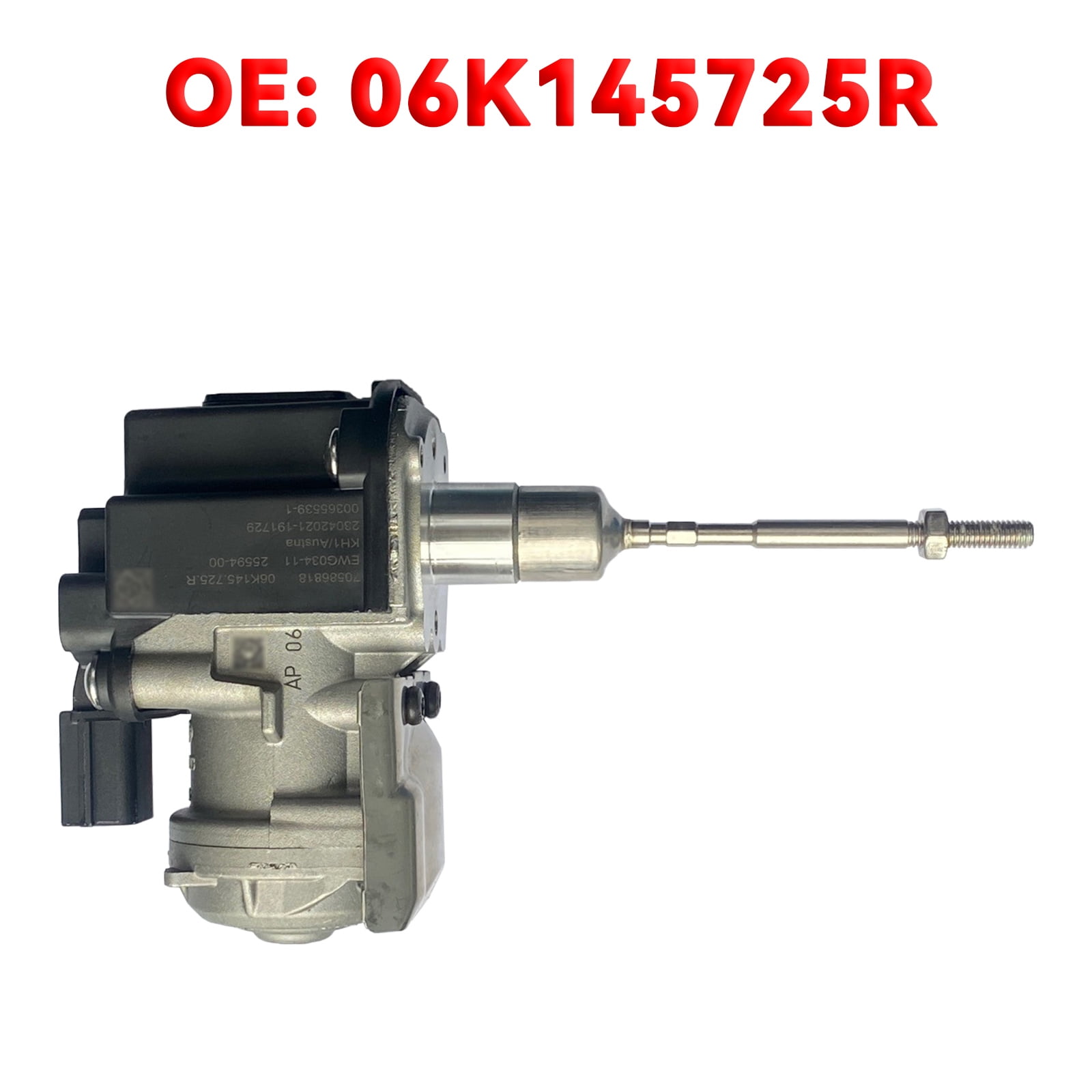 Click here for Motorgenic 06k145725r 06k145725t Turbo Electric Ac... prices