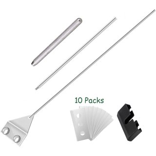 API Doc Wellfish's Extra Long Extra Strong Algae Scraper for Acylic ...