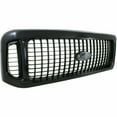 For Ford Excursion 2000-2004 Grille Assembly | Black | FO1200449 ...