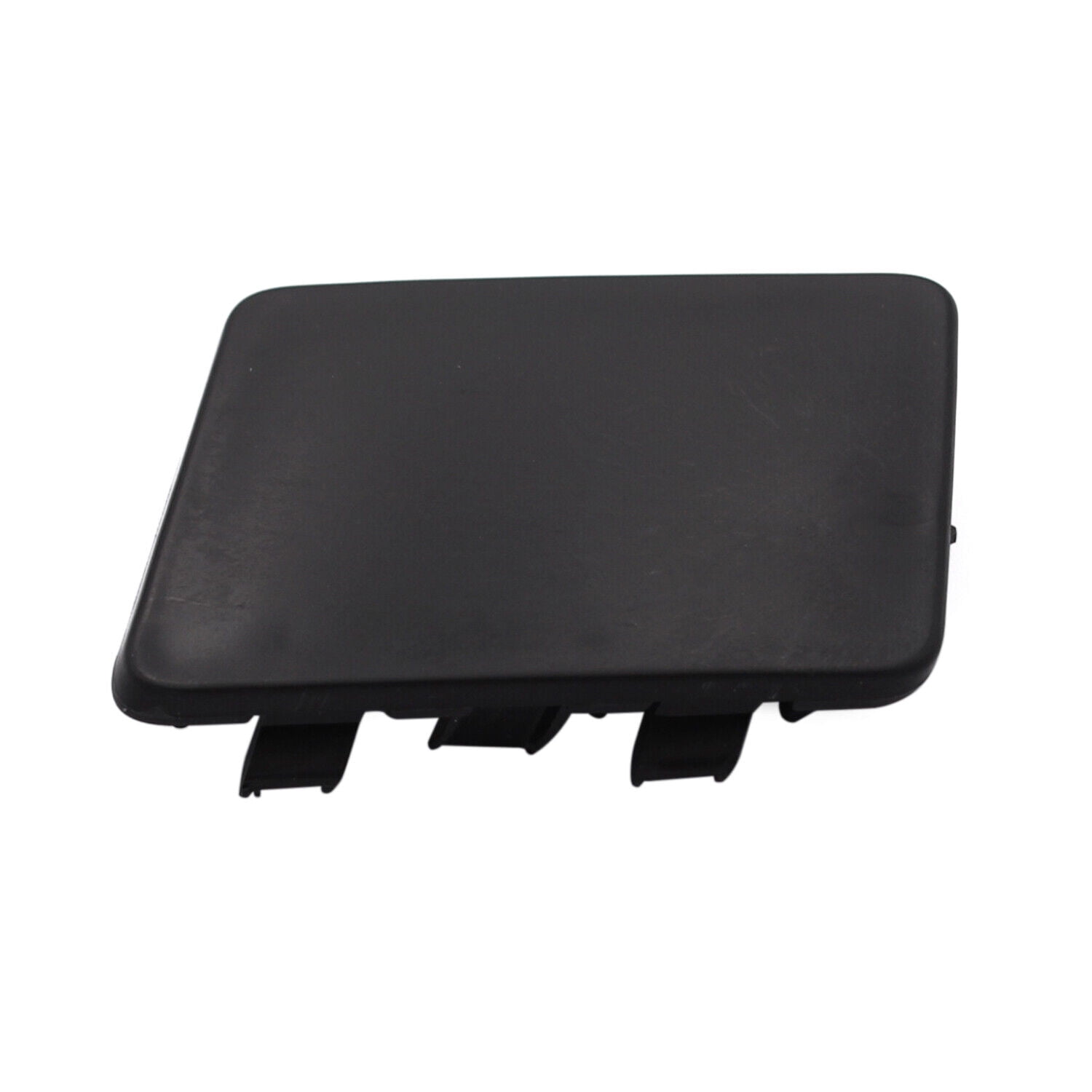 New Front Bumper Tow Eye Bracket Hook Cover Cap Fit for 2013-2015 ...