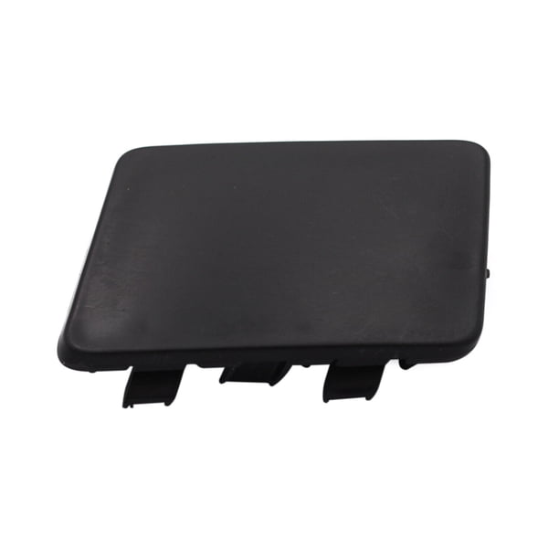 New Front Bumper Tow Eye Bracket Hook Cover Cap Fit for 2013-2015 ...
