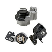 Ford Edge Engine Mount