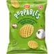 Lay’s Poppables Sour Cream & Chive Flavoured Potato Snacks, Value Size ...