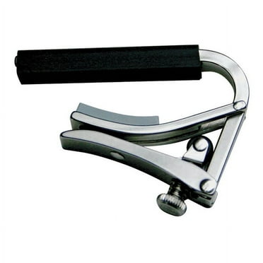 Shubb Standard 12-String Capo - Walmart.com