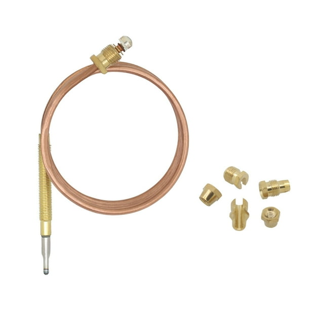 Gas Fryer Temperature Control Sensor 0-300C Range Sensor thermocouple ...