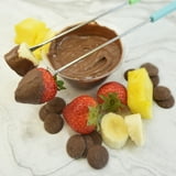 ChocoMaker Milk Chocolate Flavored Candy Wafers, 16oz - Walmart.com