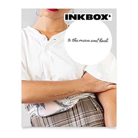 Inkbox in Beauty by Top Brands - Walmart.com