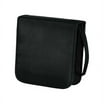 Case Logic 100 Capacity CD Wallet, Black, Black - Walmart.com