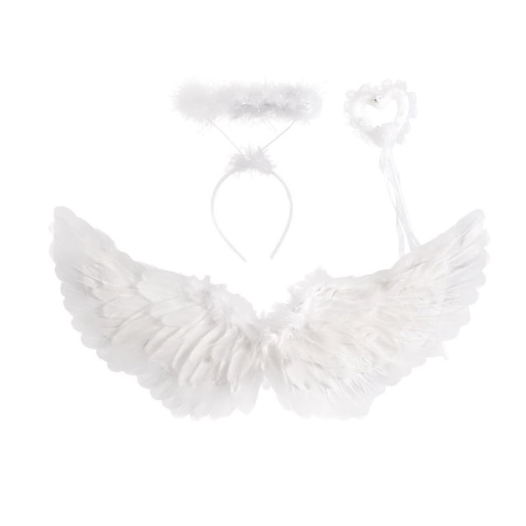 Angel Halo Costume