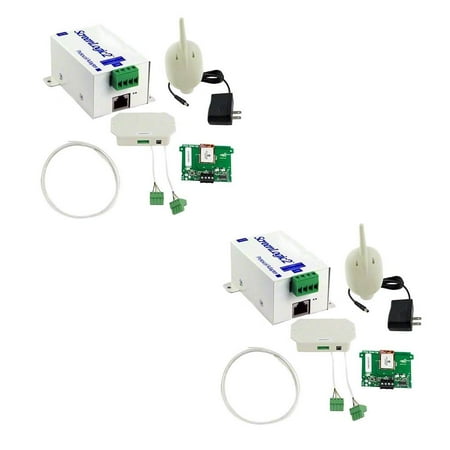 Pentair ScreenLogic2 IntelliTouch Interface Wireless Connection Kit (2 ...