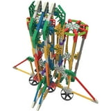 K'NEX - Ultimate Building Set - 100 Models (Walmart Exclusive ...