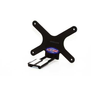 Front License Plate Bracket - Compatible with 2017 - 2018 Audi A3 ...