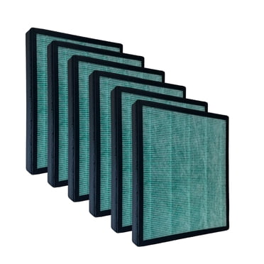 AIRDOCTOR AD2000 Genuine Filter Replacement - One Year Combo Pack ...