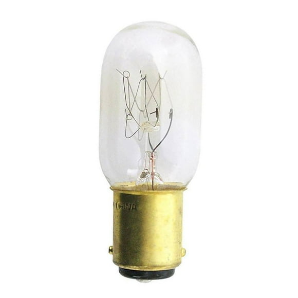 120V 25W Bulbs