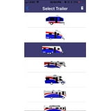 RV Intelligence WoBLR RV Level measuring tool with Smart App for Apple ...