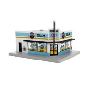 Thomas & Friends TrackMaster Maron Bridge Expansion Pack - Walmart.com