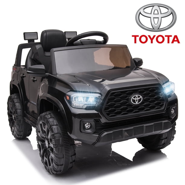 Toyots Truck