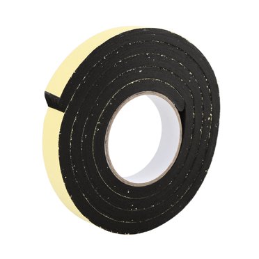 Life Safe Self Bonding Rigging Tape 1" x 15' - Walmart.com
