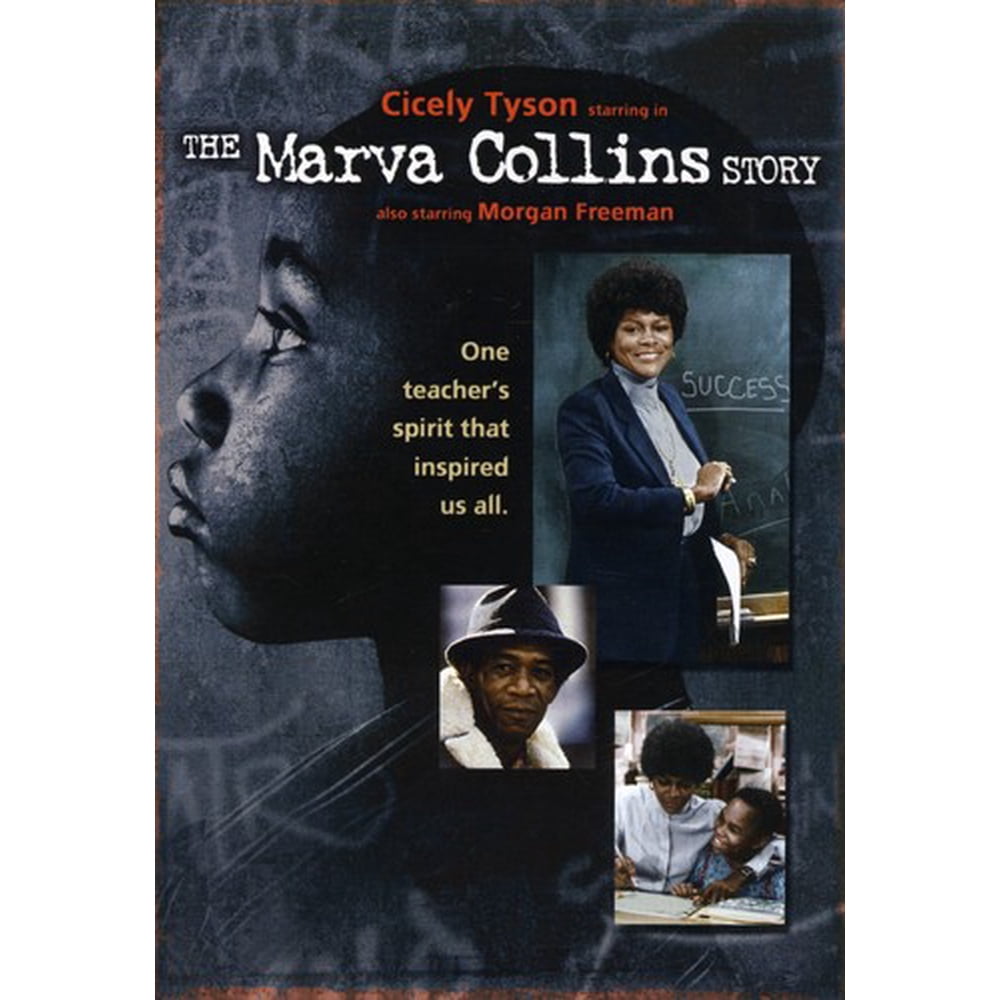 The Marva Collins Story - Walmart.com - Walmart.com