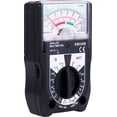 Hyper Tough Multimeter, 14-Range - Walmart.com