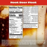 Premier Protein Shake, Root Beer Float Limited Time, 30g Protein, 11.5 ...