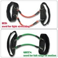 Strong Camel Kinetic Bands Cheerleading Resistance Bands Fitness ...