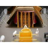 Tabernacle Model Kit - Teaching and learning resource - Old testament ...