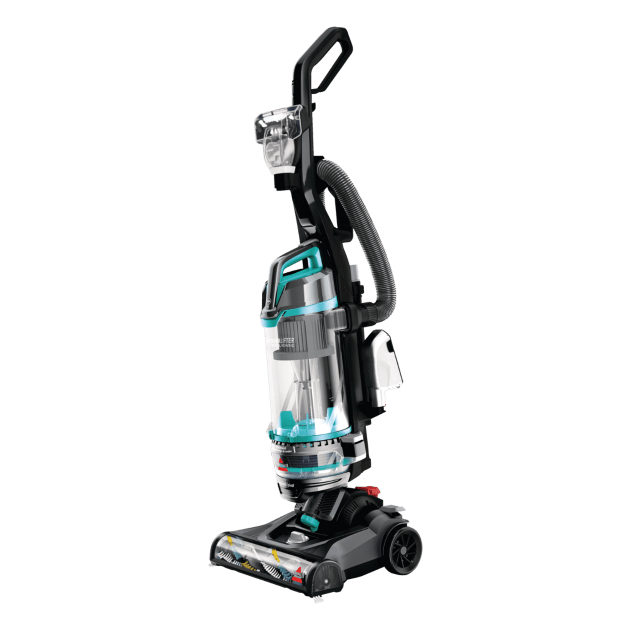 Click here for Bissell Powerlifter Swivel Rewind Bagless Upright... prices