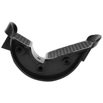 Fellowes 8024002 Compact Foot Rocker - Walmart.com