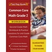 8th Grade Common Core Math Workbook: Common Core Math Grade 8 Prep Book ...