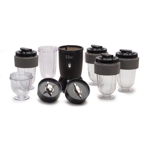 Magic Bullet Cups