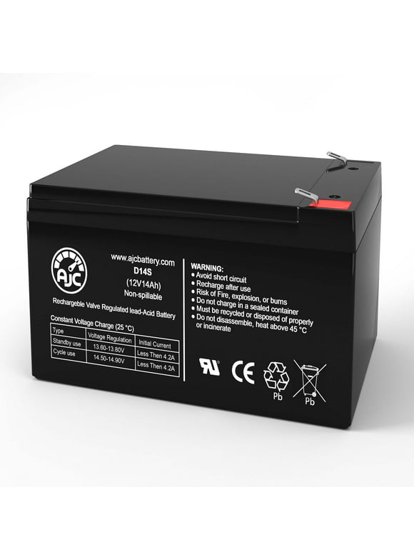 Lawn Tractor Batteries in Tractor Batteries - Walmart.com