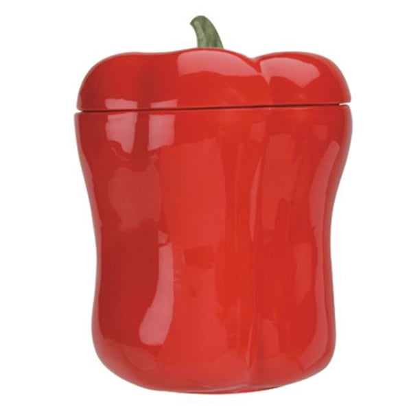 YTC SUMMIT 1340 Red Bell Pepper Canister - C-4 - Walmart.com - Walmart.com