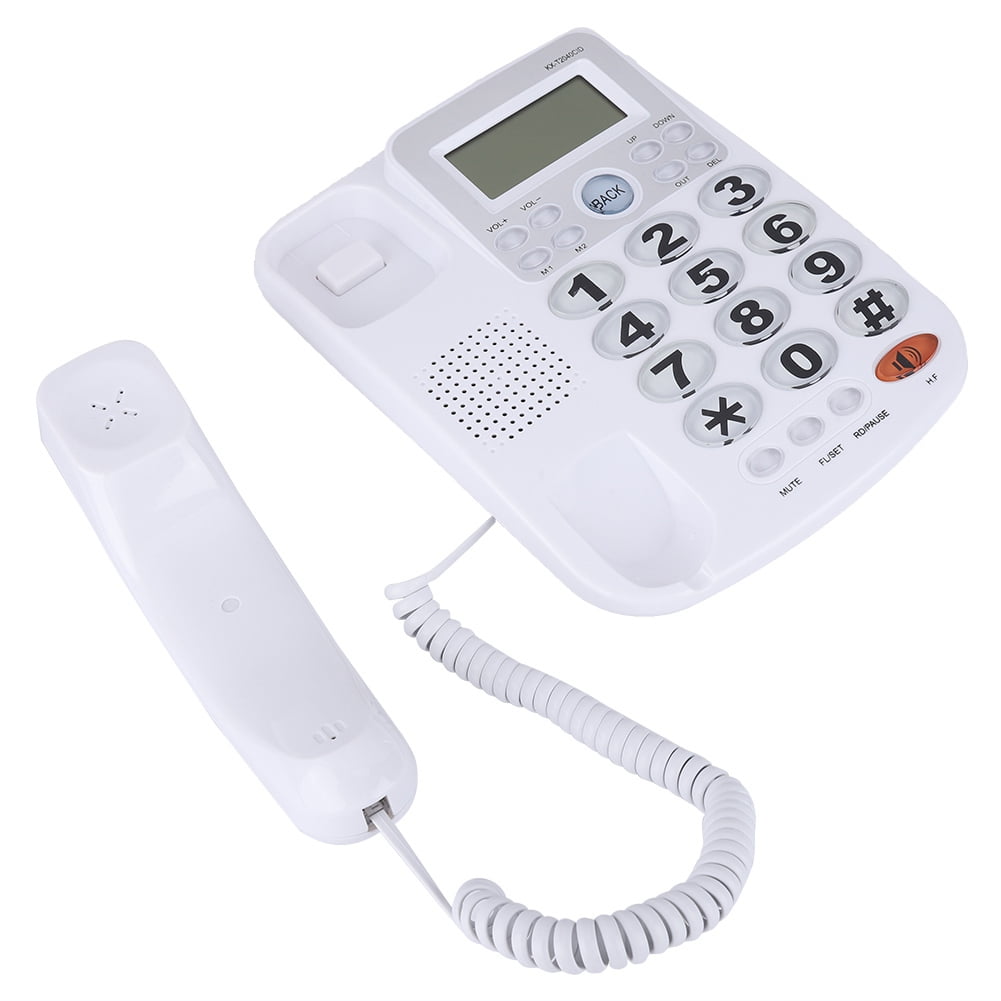 Click here for Sunwow Corded Phonewith Caller Id dual Port Corded... prices