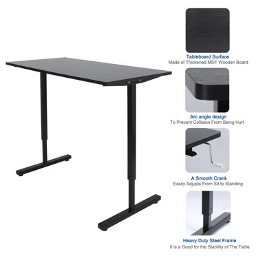 Safco, SAF1874BL, Multipurpose Mobile Stand, 1 Each, Silver - Walmart.com