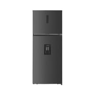 Refrigerador Mabe 15 Pies RMS400IAMRM0 con Despachador de Agua Mate ...