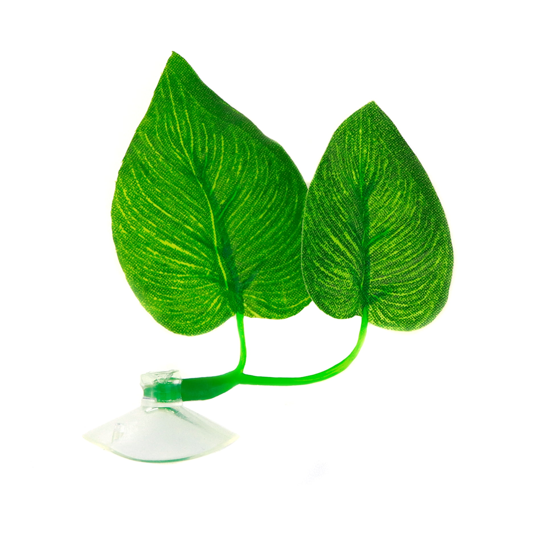 LC LICTOP Aquarium Artificial Plant Betta Fish Hammock Tank Decoration ...