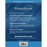 The Powerscore LSAT Logical Reasoning Bible : 2019 Edition - Walmart.com