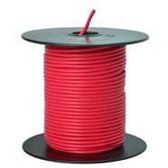 PSUSA 1000' Solid Core Boundary Wire 18 Gauge Solid Core - Walmart.com