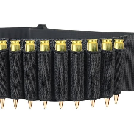 Adjustable 48.8" Ammo Holder with 50 Stock Shells 48.8" Ammo Holder ...