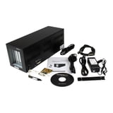 PCI EXPRESS TO 2PCI & 2PCIE EXTERNAL 4SLOT EXPANSION BAY - Walmart.com