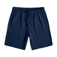 CHUMUD Mens 2 Piece Outfit Set Tracksuits T Shirts and Shorts Summer ...