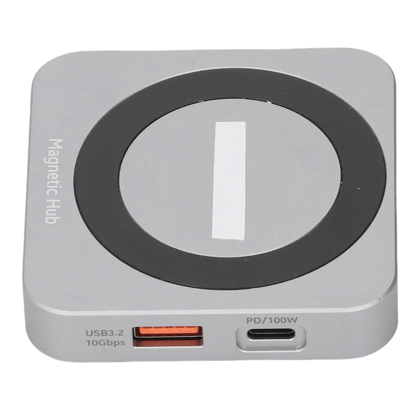 Magnetic SSD Enclosure, for NVMe Magnetic SSD Enclosure 10Gbps Aluminum ...